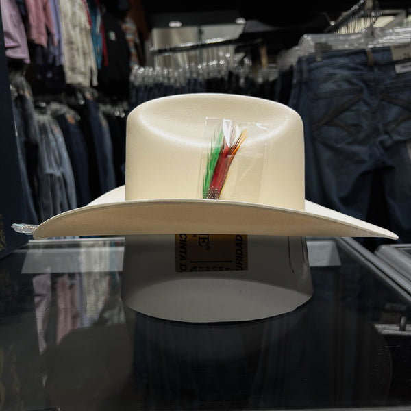 Stone Hats Men's 5000X Master Telar Chaparral (Sinaloa) Sombrero, San ...